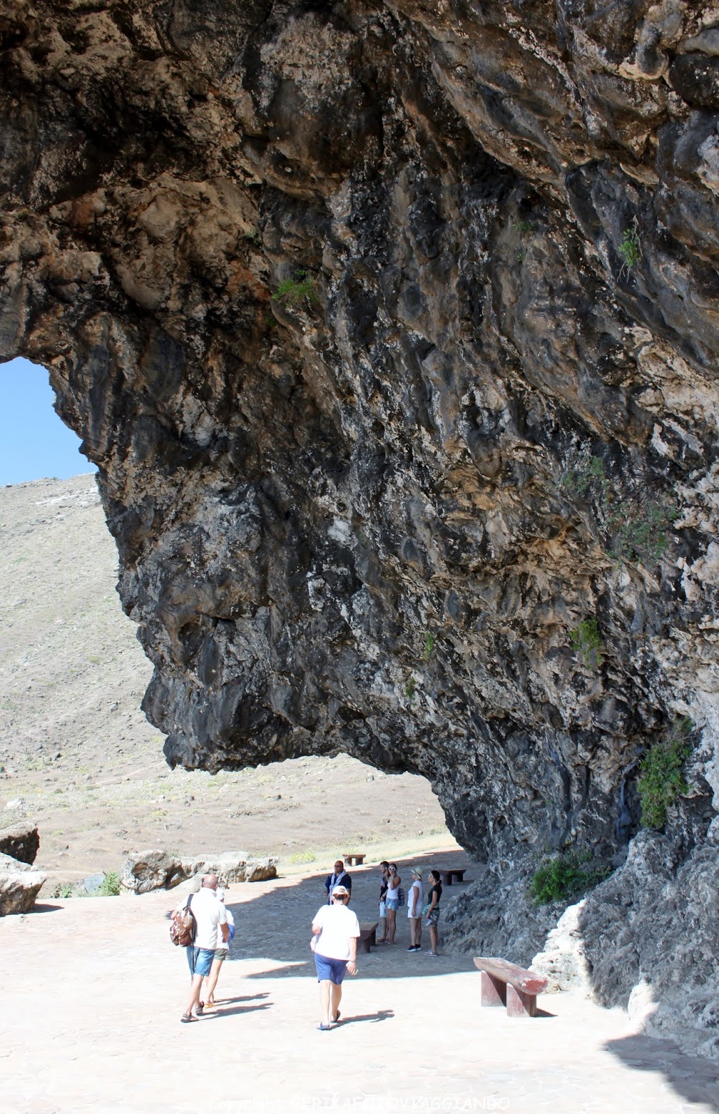 Erikafotoviaggiando: Marneef Cave Salalah (Oman - novembre 2017)