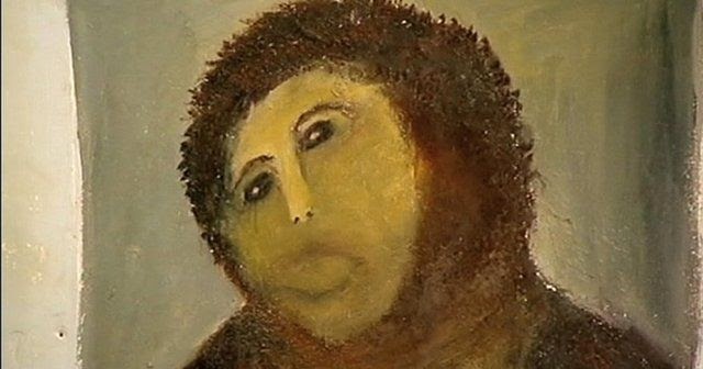 cultural snow: About Monkey Jesus