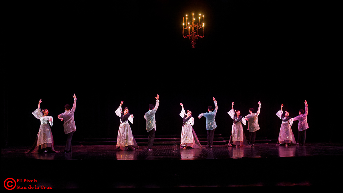 Philippine Baranggay Dance Troupe at 70 | Philippinewide