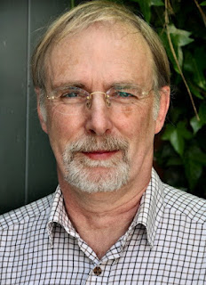 Layered Pages II : Interview with Author Tim Vicary