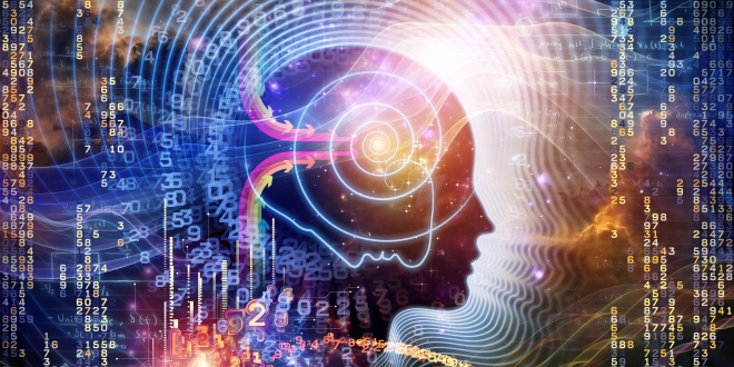 ENTERING THE 5TH DIMENSION OF CONSCIOUSNESS