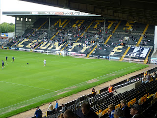 Being Blue Through and Through (BBTandT): 22/09/2012 Notts County 3-0 ...