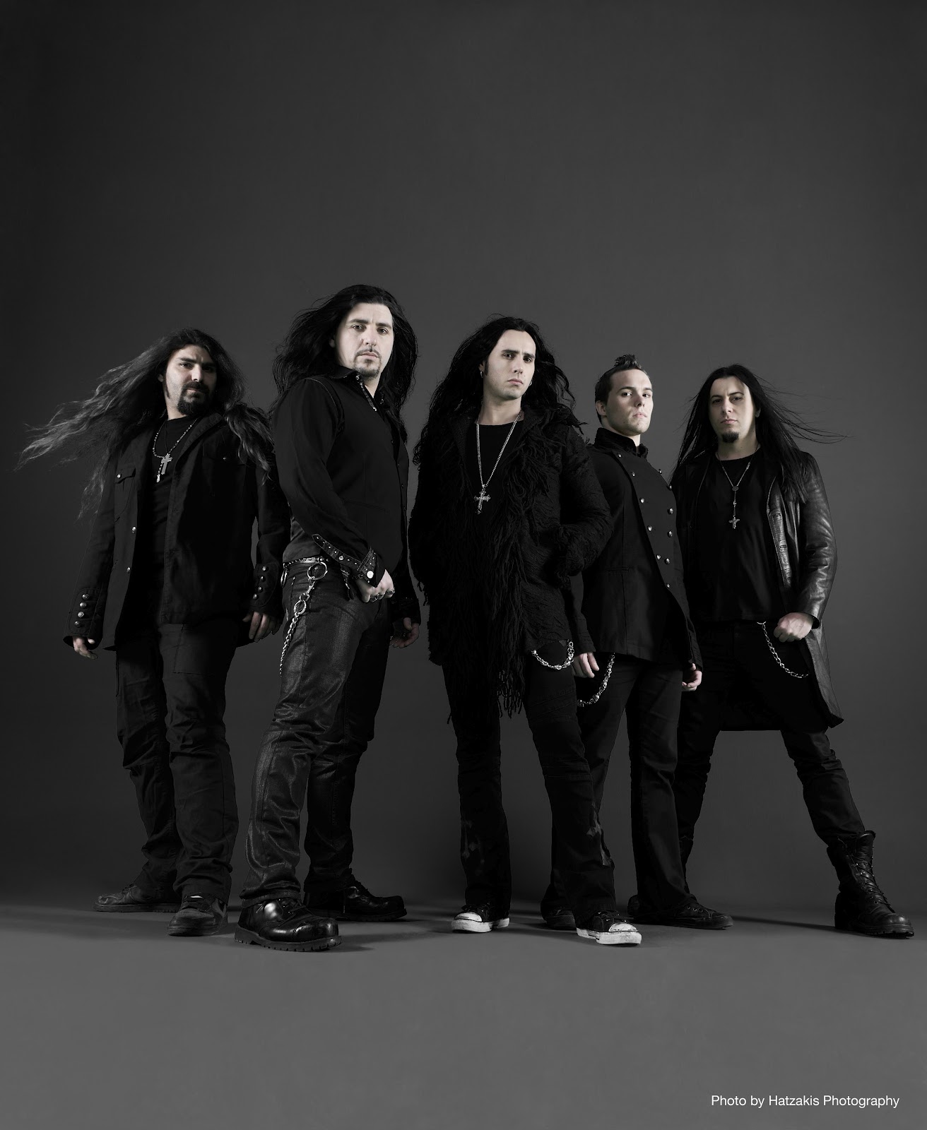 chesyrockreviews.com: Firewind - Few Against Many