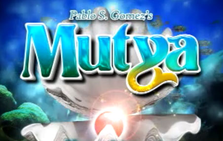 Fugine6wind_Aira: Mermaid "Mutya" Inspired Look (ep.1)