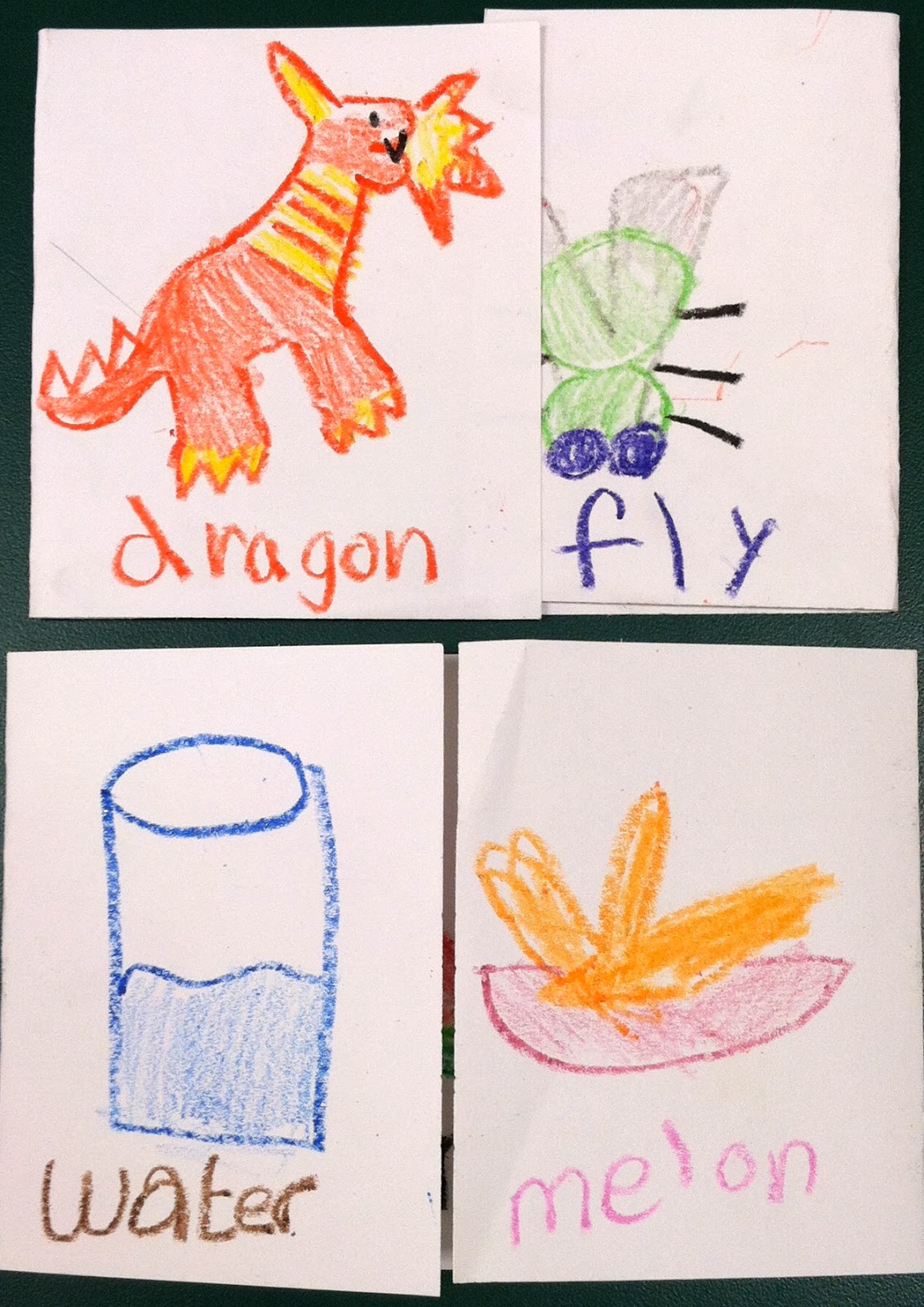 Creative Connections in the Classroom: March 2013