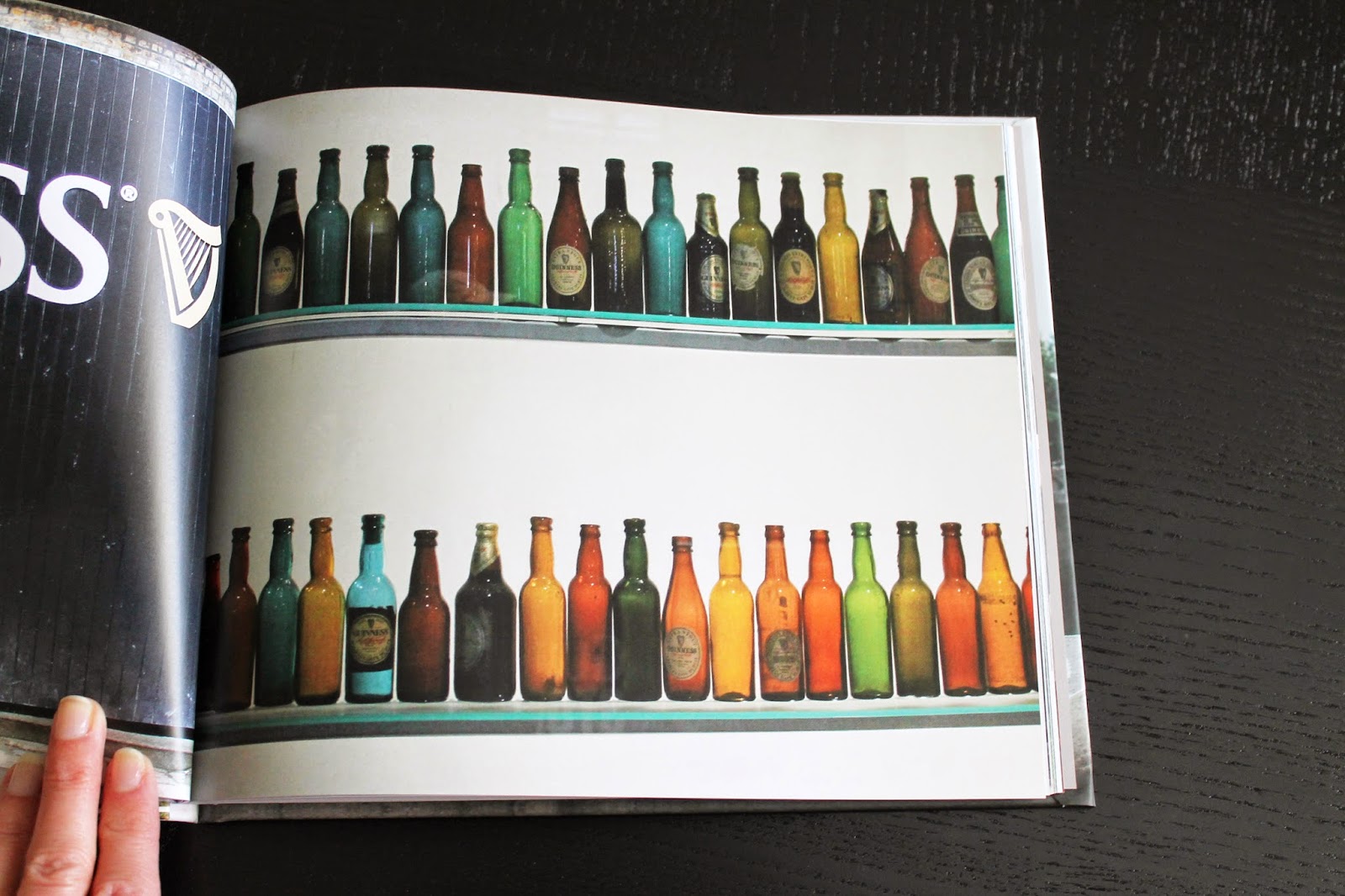 Tiffzippy. . . . just zipping through: Ireland Photo Book