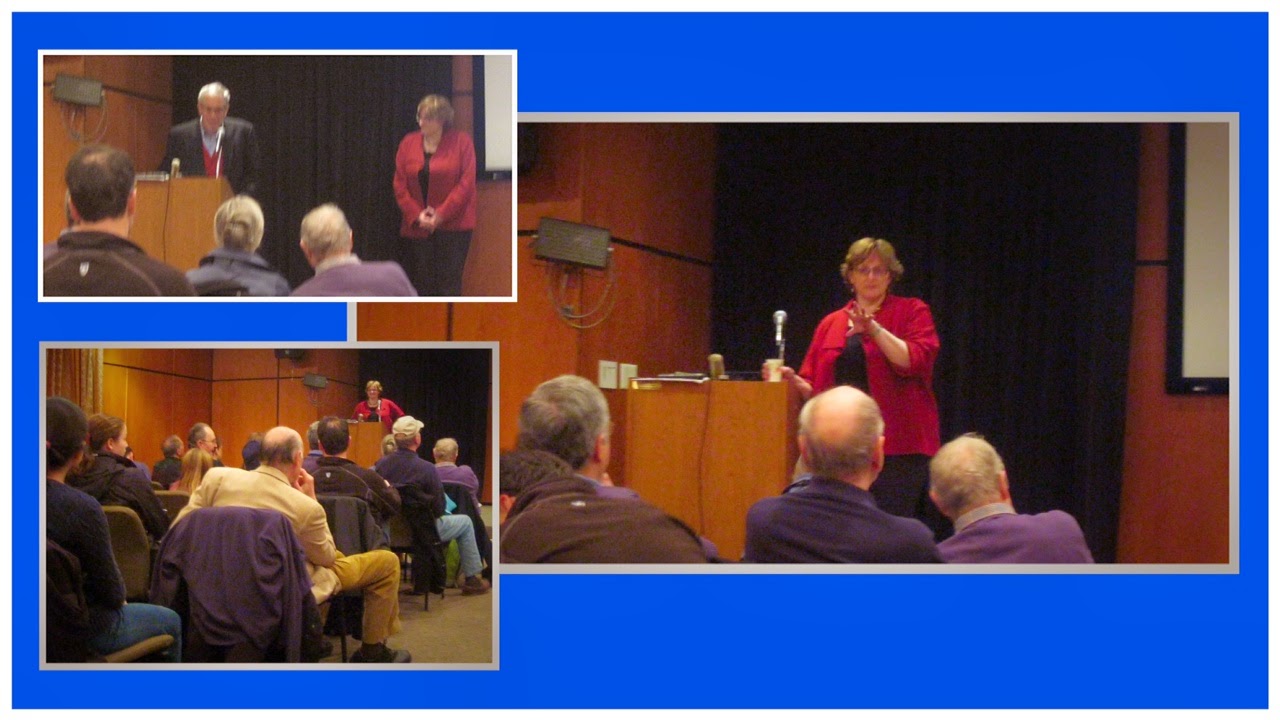 Yale Westchester Alumni Association: Gravity, Galaxies, and Black Holes