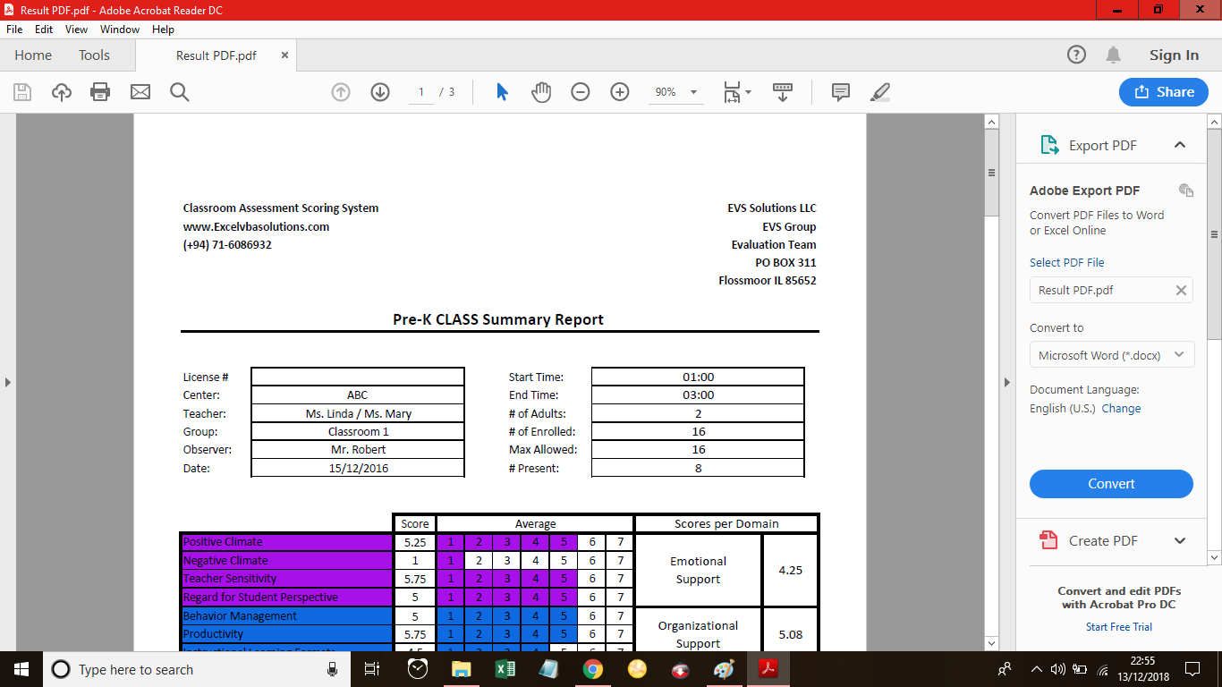 Excel-VBA Solutions: Convert an Excel Sheet to PDF Using VBA Excel-VBA Solutions: Convert an Excel Sheet to PDF Using VBA