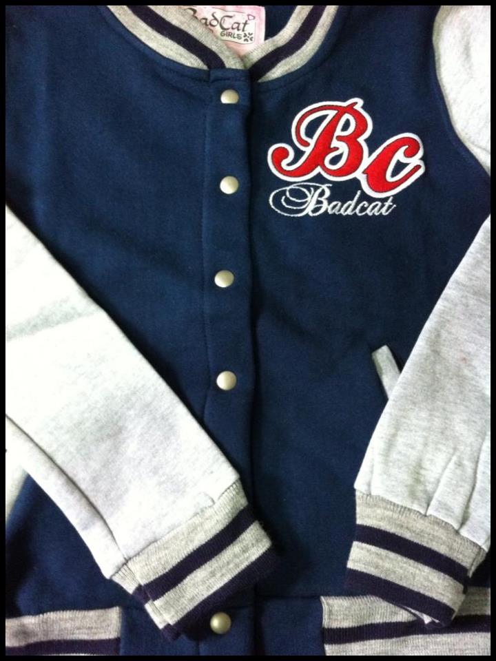 Thee Diary girl: Bad Cat