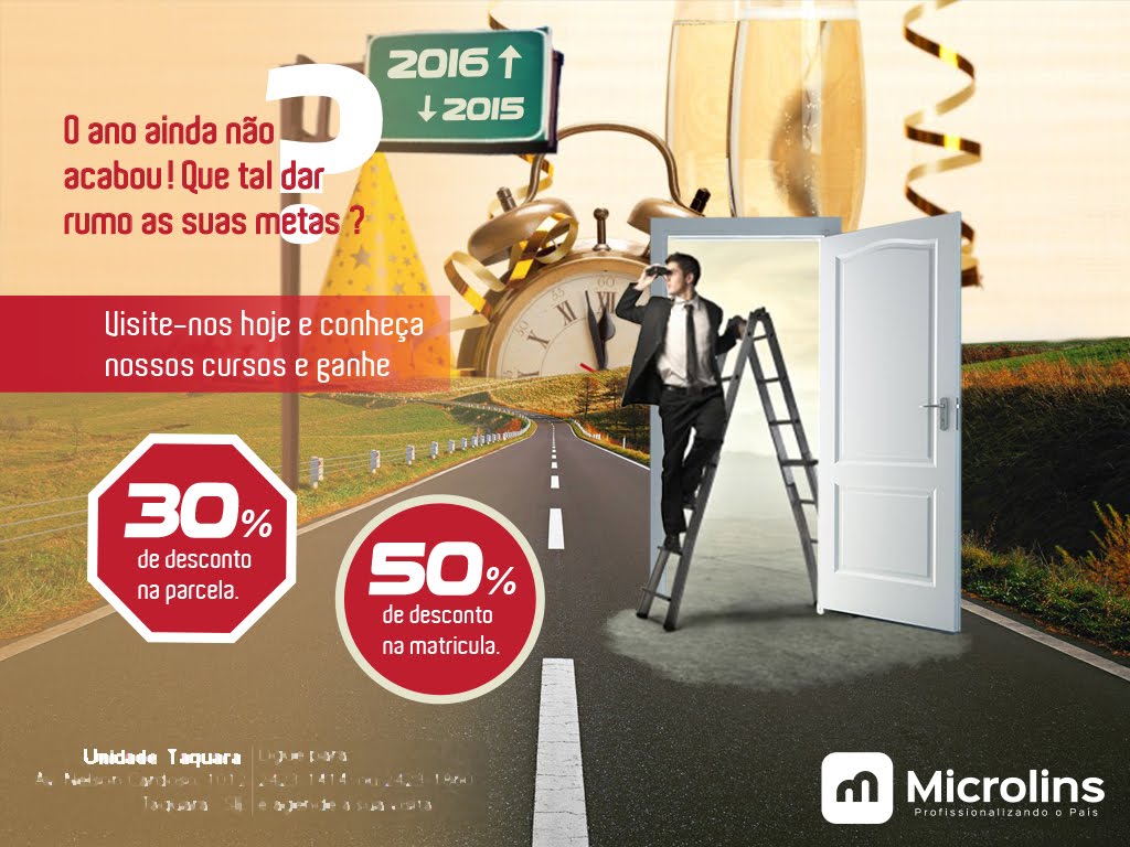 .: Divulgação Microlins