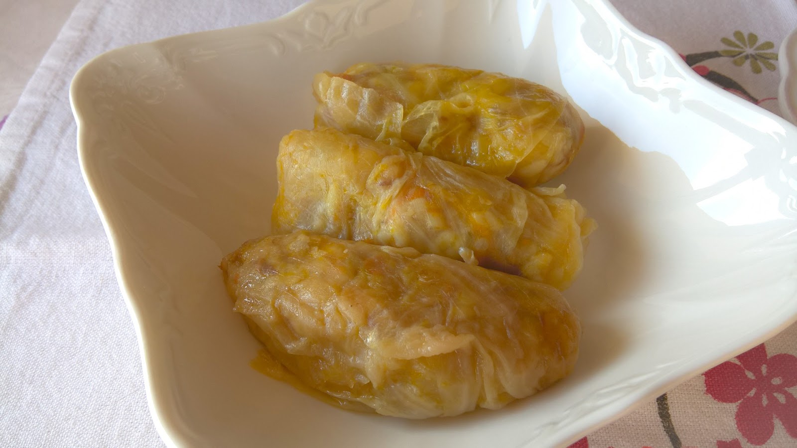 Silvanine kulinarske čarolije: Posne sarme sa dimljenim šaranom