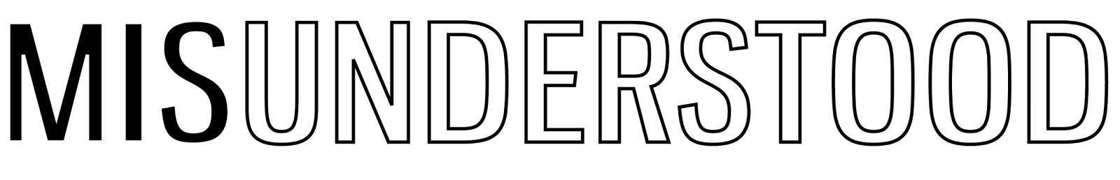 GUEST POST: Misunderstood | Introvert Mind