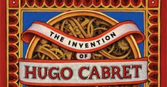 Graphic Novel Resources: The Invention of Hugo Cabret