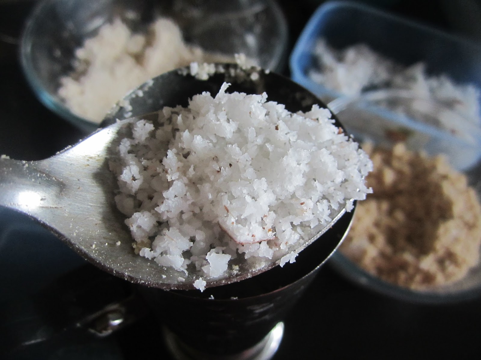 Easycooking: Whole Wheat Puttu | Gothambu Puttu