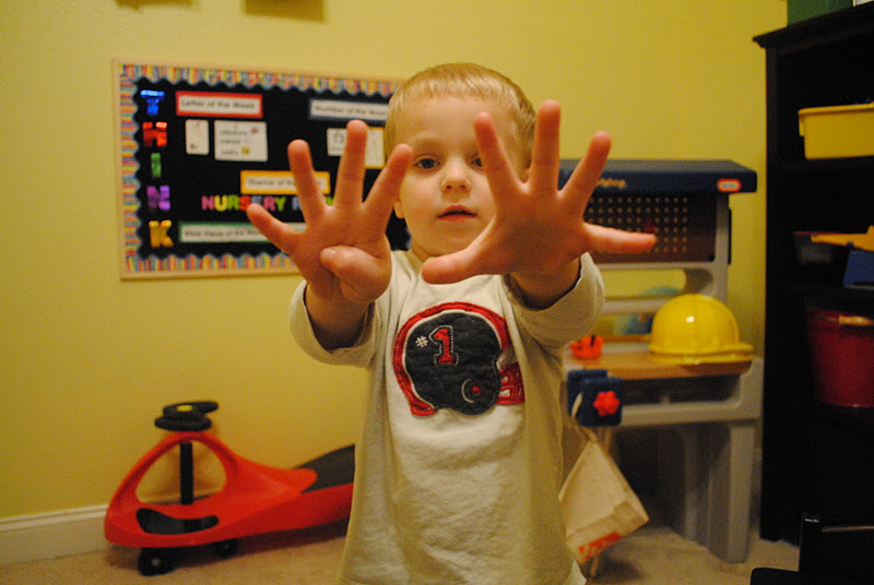 Oh, The Thinks You Can Think!: Thinking Theme: Nursery Rhymes