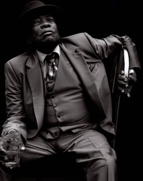 Los Grandes Fotografos: Kurt Markus (1947)