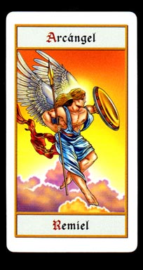 Dana: Arcángel Remiel