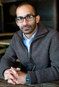 Googled Mufti's quandry ~ Irtiqa