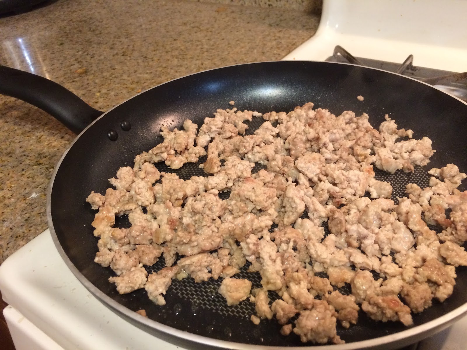 Forgotten Fox: Mabo Curry Buns - Tales of Zestiria