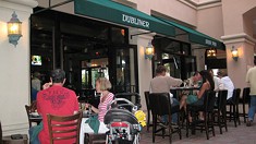 Living Our Bucket List Life: Boca Raton: The Dubliner Irish Pub ...
