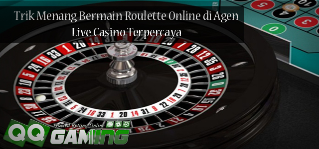 CASINO ONLINE TERPERCAYA