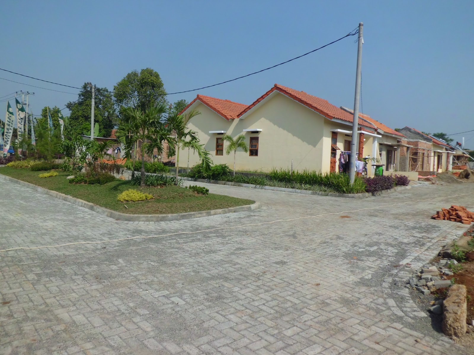 Bojong Gede Green Park