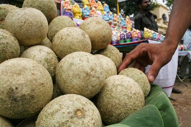 Sri Lankan Travel Blog: Top 10 fruits to try in Sri Lanka