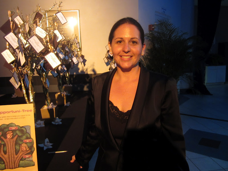 The Civilized Life in Sarasota: YMCA Foundation's Cirque du Gold