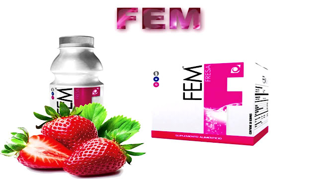 FEM, o suplemento ideal para todas as mulheres! | Omnilife Garcia