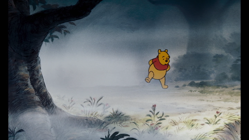 The New Adventures of Winnie The Pooh: The Many Adventures of Winnie ...