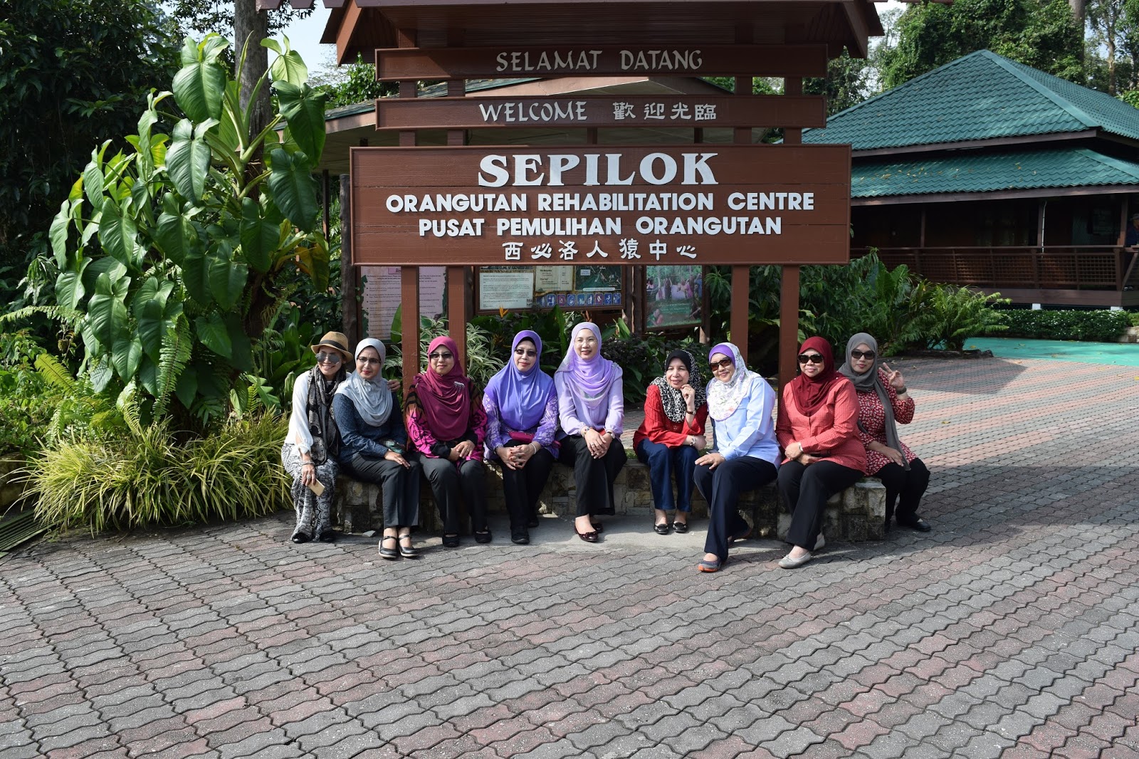 22 REJIMEN ASKAR MELAYU DIRAJA: Lawatan Jemaah Tertinggi Bakat Darat