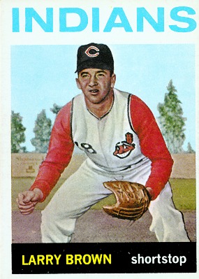 really bad baseball cards: Just Plain Goofy (’60s Version)