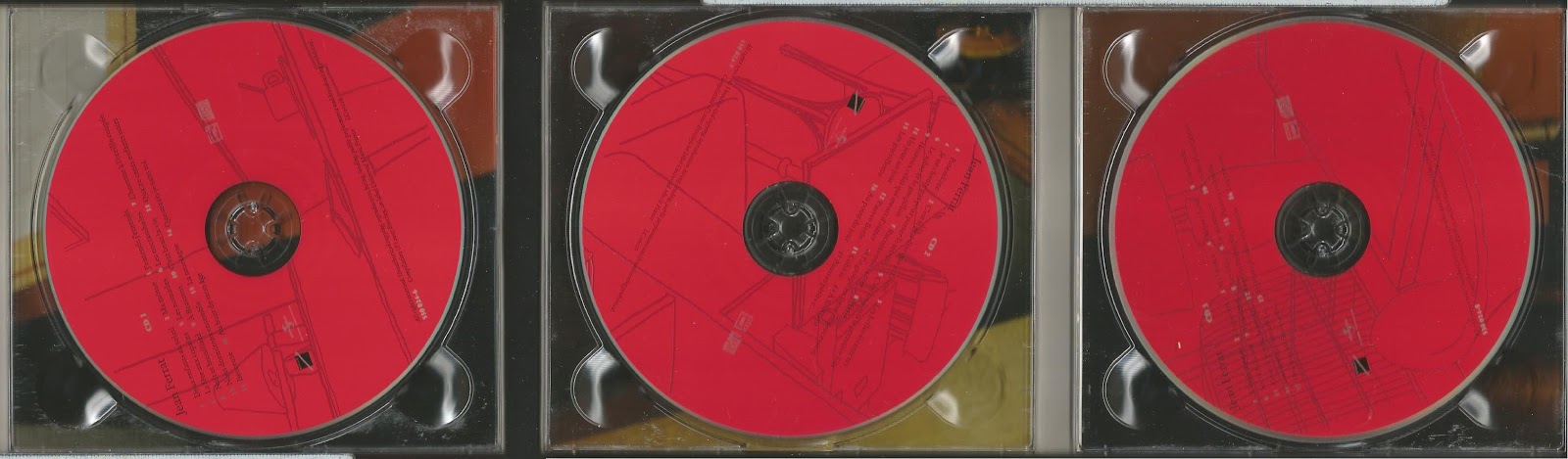 CD-BOX-017: Jean Ferrat