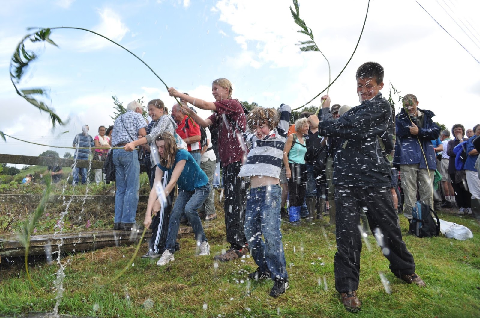 antonalyptic: Tiverton town leat