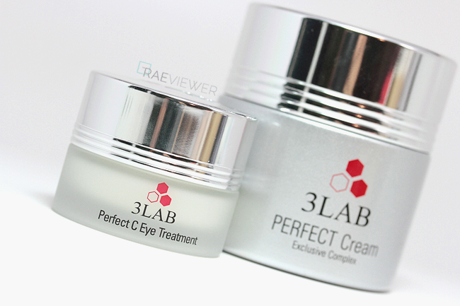 the raeviewer - a premier blog for skin care and cosmetics from an ...