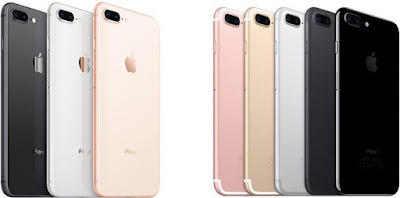Apple iPhone 8 Plus full Full specifications | Everything