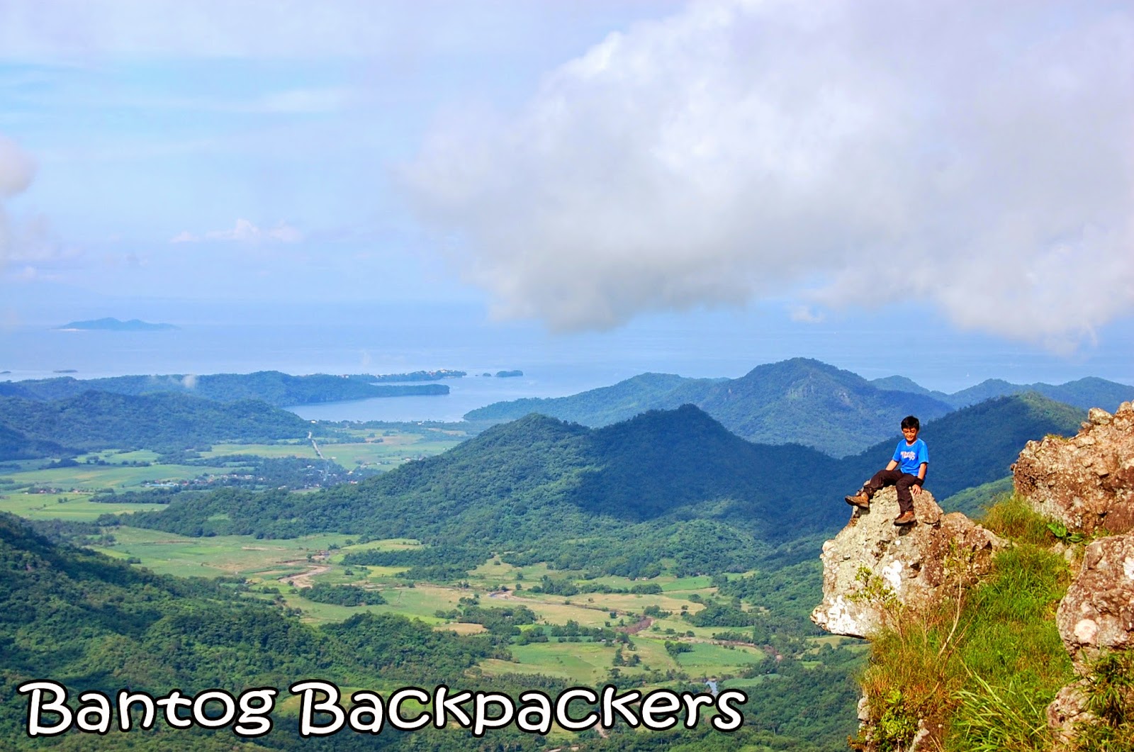 Mount Marami-Silyang Bato (405+ MASL), Maragondon, Cavite | Bantog ...