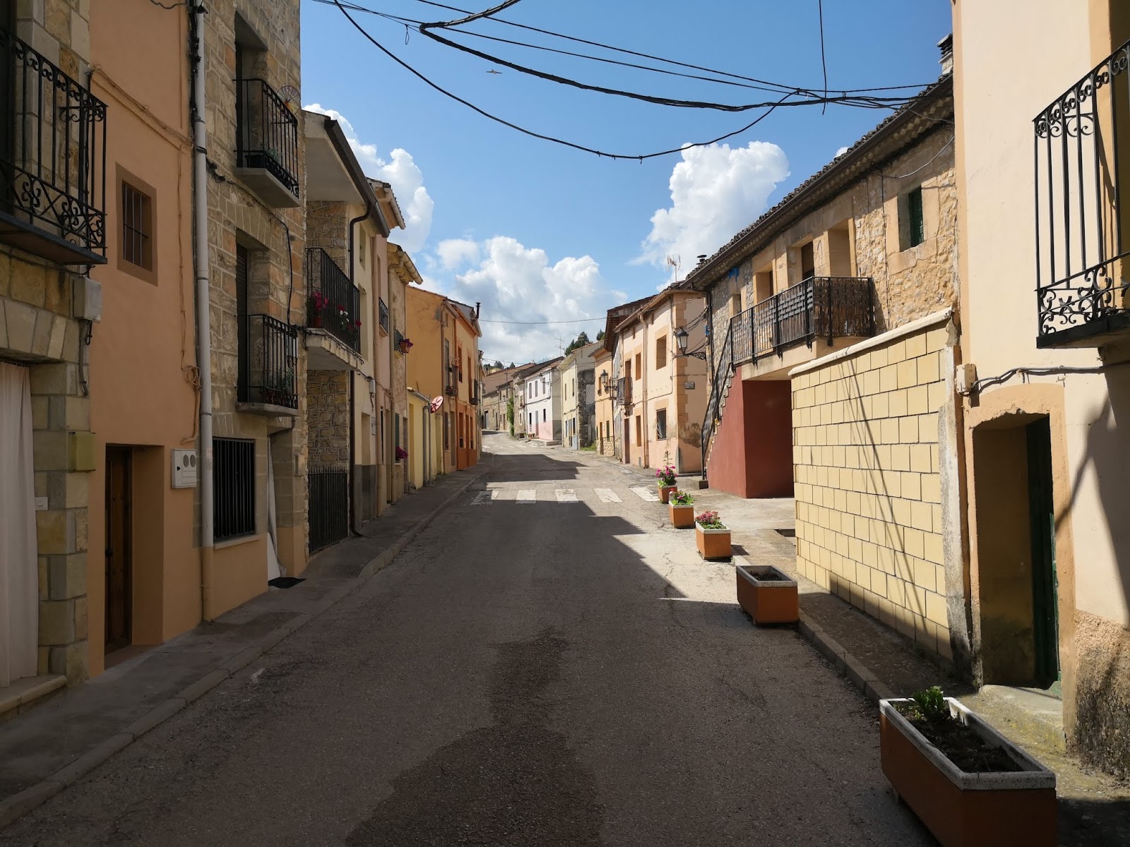 El Guardagujas.com: De Madrid a Baides (Guadalajara): ferrocarril ...