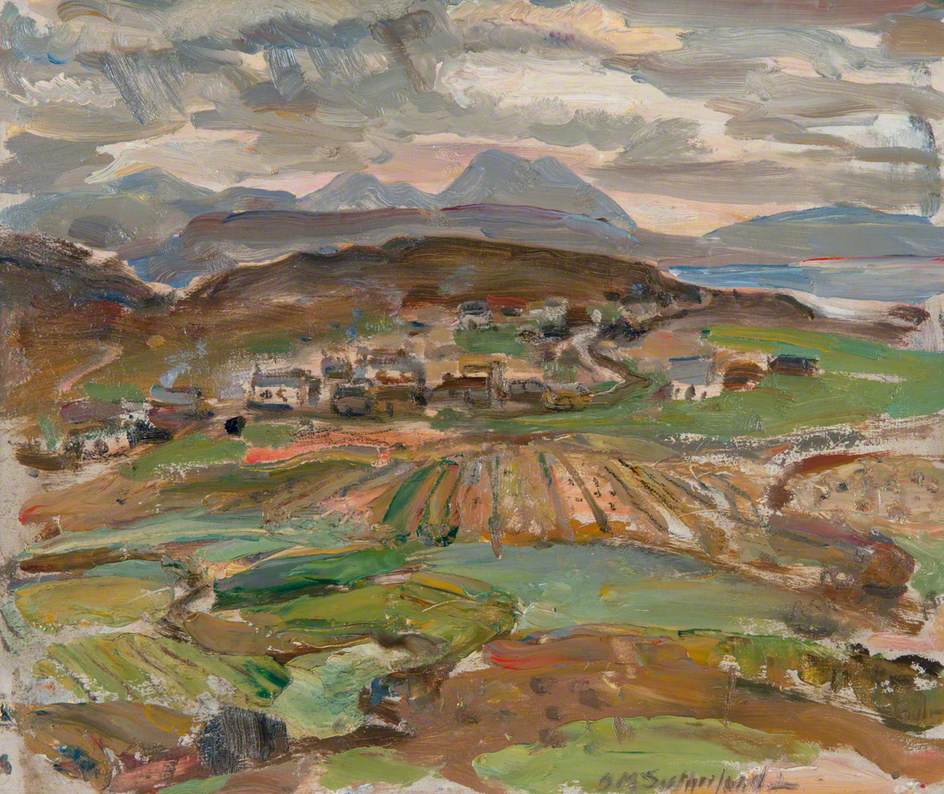 First Known When Lost: Detachment