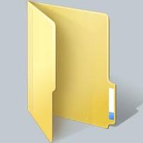 Blog del Aula: Creación de carpetas y subcarpetas