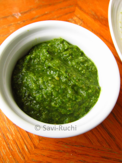 Savi-Ruchi: Upsaaru Recipe | Three-in-one dill leaves recipe: A Mandya ...