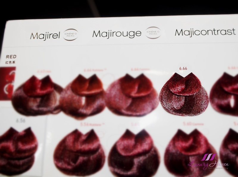 33+ Loreal Burgundy Hair Color, Amazing Ideas!