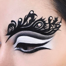 Design Stack: A Blog about Art, Design and Architecture: Body Painting ...