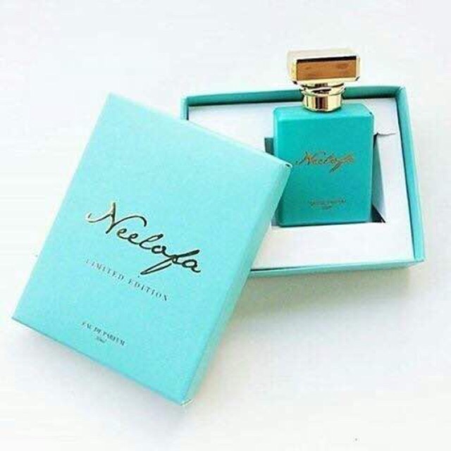 NEELOFA PERFUME LIMITED EDITION - Welcome to Roza Shop