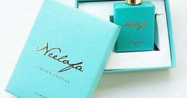 NEELOFA PERFUME LIMITED EDITION - Welcome to Roza Shop