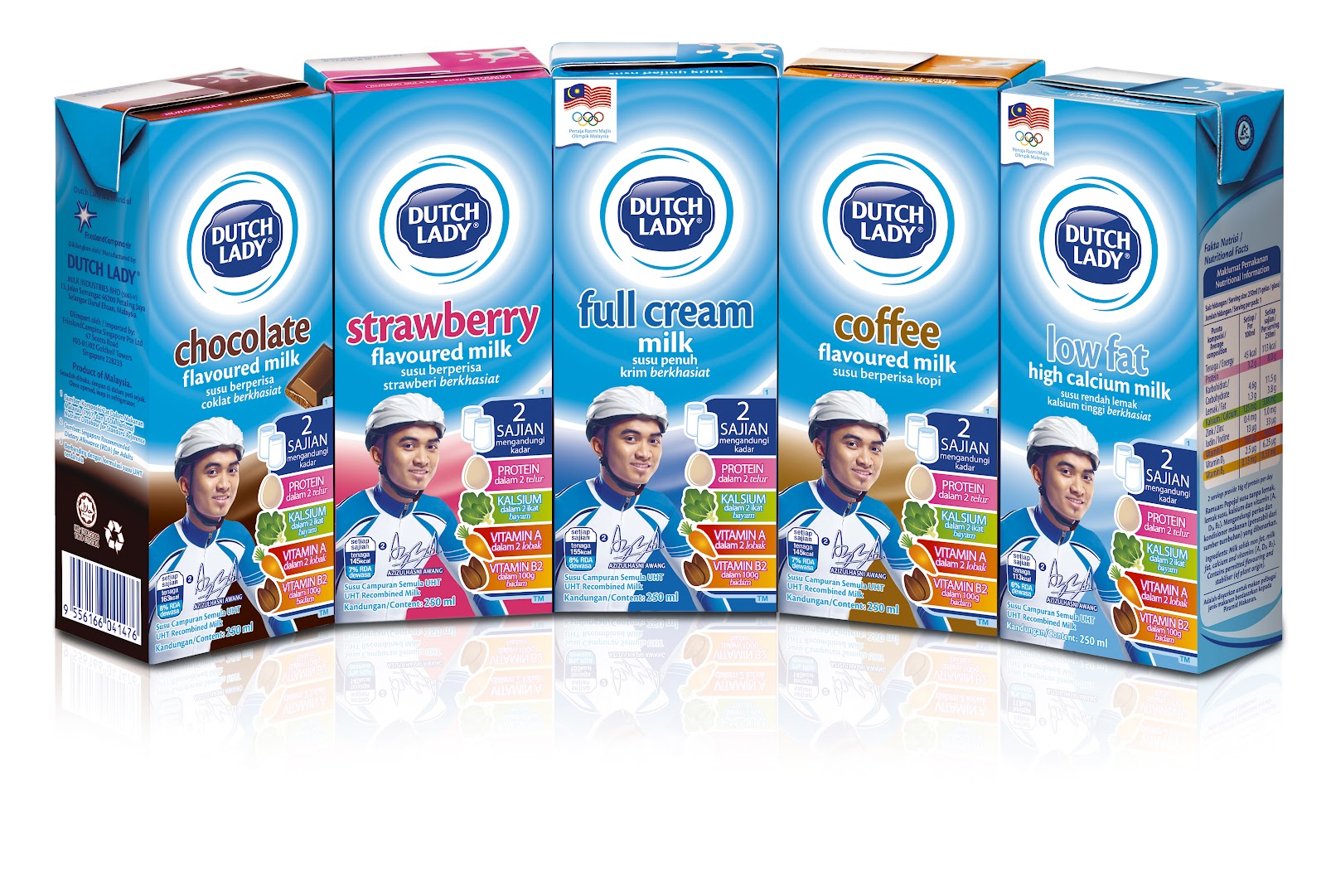 Azizulhasni Awang: Dutch Lady Go Malaysia Go -London Olympic 2012 ...