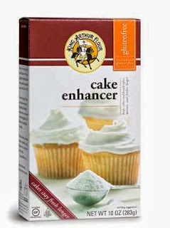 Occasionally Homemade: A New KitchenAid and Baking Must Haves