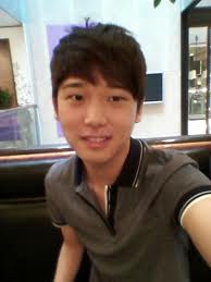 Saranghaeyo Cho Kyuhyun