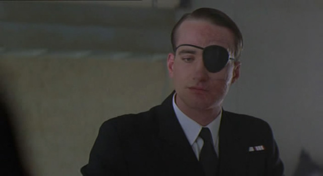 NAZI HOLOCAUST FILMS: ENIGMA 2001