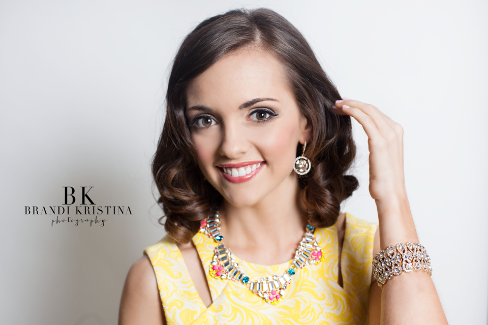 Kiley in Kentucky: Southern Belle Glitz